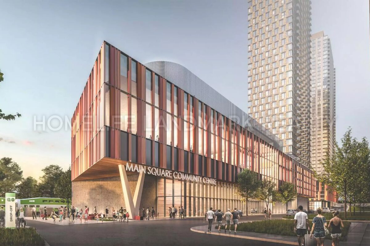 Danforth Village: One of the Best Communities to Invest in the Next 10 ...