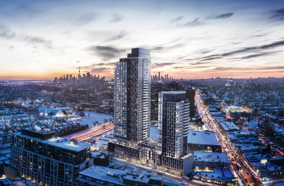 Danforth Village: One of the Best Communities to Invest in the Next 10 ...